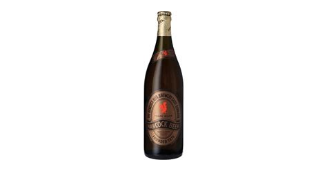 Hancock Beer Vinoteket