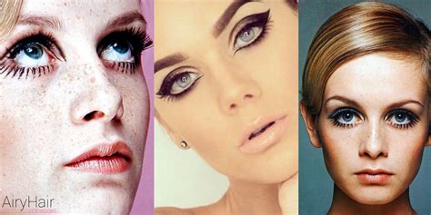 History Of Makeup Through The Ages