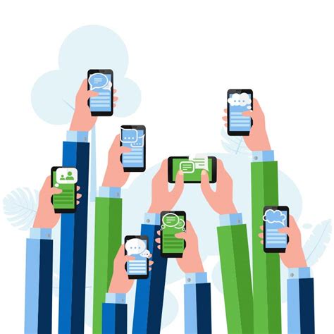 Best Instant Messaging App Development Company Calicut Kerala India