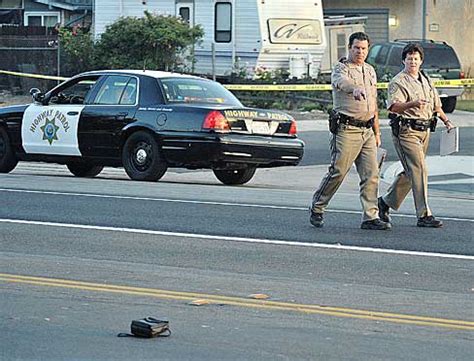 Pedestrian Killed Near Home Is Identified Orange County Register