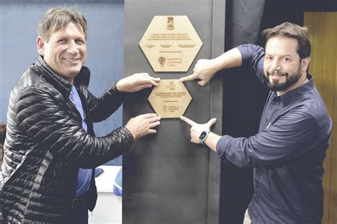 Inaugurado O Primeiro Laboratório De Aprendizagem Criativa Em Passo Fundo