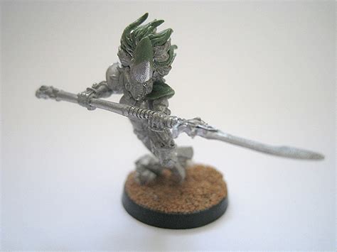 Uk Eldar Howling Banshee Exarchs