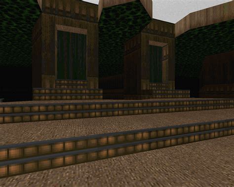 E1m8 Phobos Anomaly Doom Doom Wiki Fandom