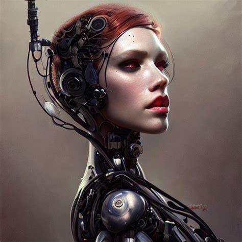 Cybernetics 67 By Ertugrul196714 On Deviantart