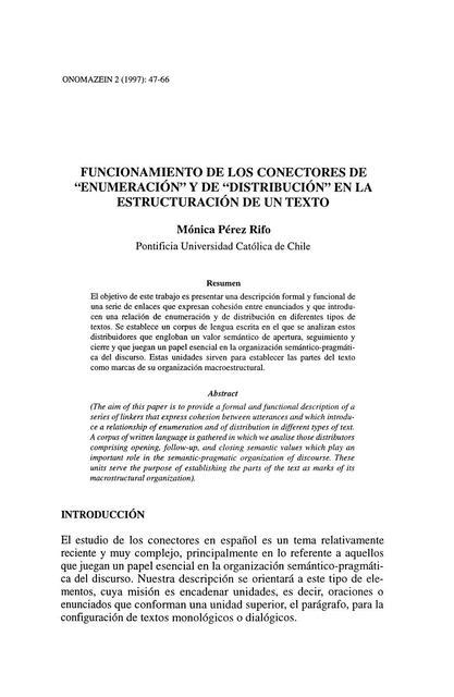 Enumeración elestudiante uDocz