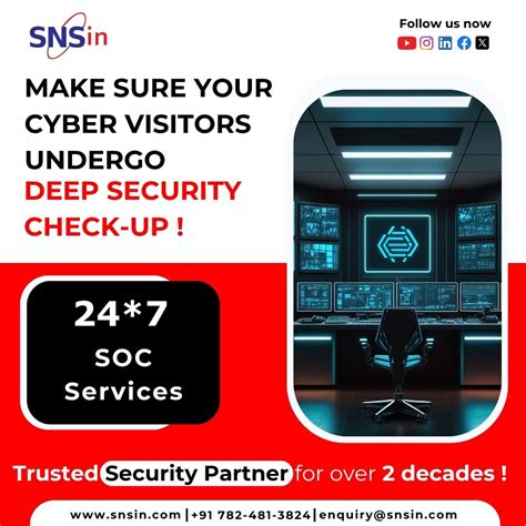 Cybersecurity Soc Threatdetection Infosec Dataprotection Networksecurity