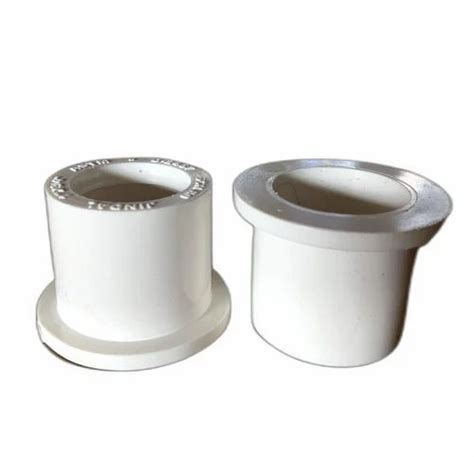 Upvc Reducer Bushing Size 2inch At ₹ 26piece In Adoni Id 26743757497