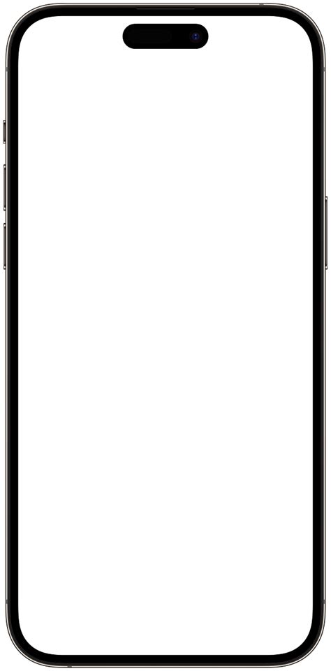 Iphone 14 Pro Max Space Black Portrait