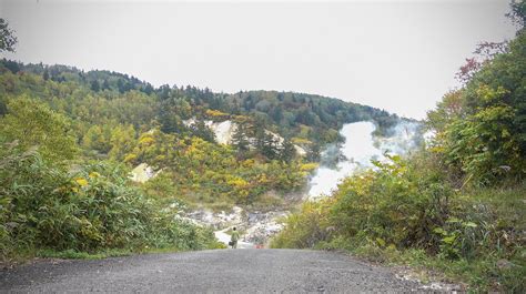 鳳凛【ぽっちゃり女子の秘湯温泉旅】 On Twitter ふけの湯名物の混浴野天風呂♨️ まさに漫画の世界。 秘湯 蒸ノ湯温泉 つげ