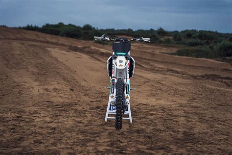 2024 FC 250 AND FC 450 ROCKSTAR EDITION MODELS TAKE CUSTOMISATION AND