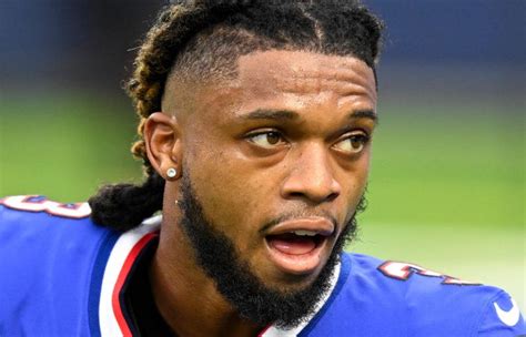 Nach Herzstillstand Auf Spielfeld Nfl Profi Hamlin Darf Krankenhaus