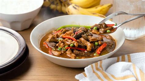 Igado The Flavorful Ilocano Stir Fry You Need To Try