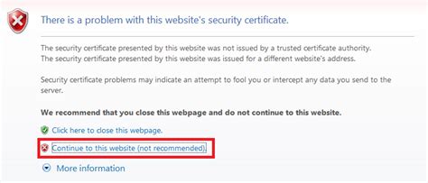 Enforce SSL For Secure Nginx Reverse Proxy Linux