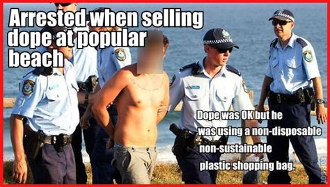 Arrest Memes