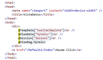 TUT Aprender ASP NET MVC Paso a Paso en dias Día ManInformatic