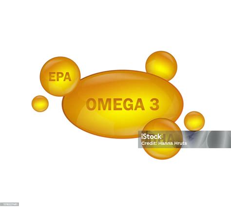 白色背景上的金色歐米茄3向量設計標誌設計標誌魚隔離向量符號符號向量圖形及更多一個物體圖片 一個物體 三件物體 三文魚 海產