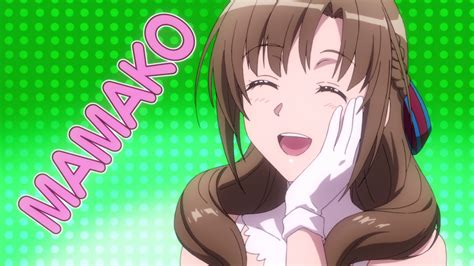 Tsuujou Kougeki Ga Zentai Kougeki De Ni Kai Kougeki No Okaasan Wa Suki
