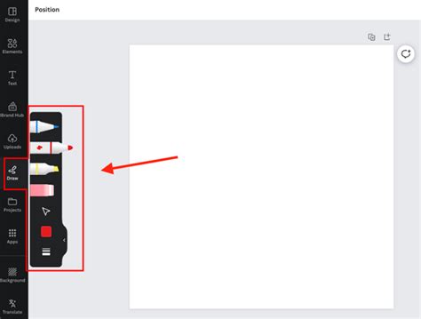 How To Draw In Canva A Simple Guide