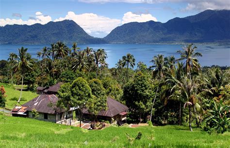 Top Things To Do In North Sumatra Indonesia