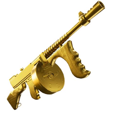 Midas Drum Gun Og ← Fortnite Tracker