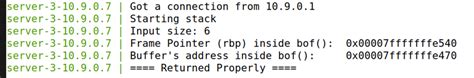 Seed：buffer Overflow Attack Lab Server Version 良月的小窝