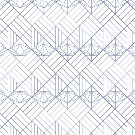 Premium Vector Linear Flat Abstract Lines Pattern
