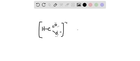 Hco2 Lewis Structure