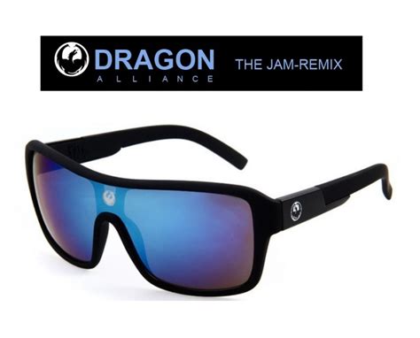Dragon Jam Remix Black