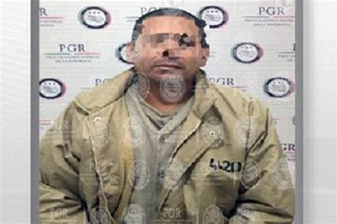 La Familia Michoacana Cartel Member La Minsa Extradited To U S UPI