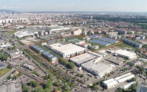 Stmicroelectronics Usin Lyon Hef Les Investissements Qui Marqueront