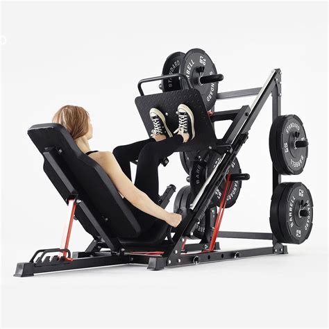 Best Leg Press For Sale Gmwd Fitness