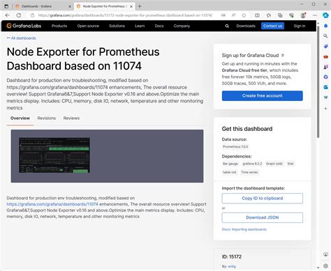 K8s Prometheus 展示与告警 一雾银的博客