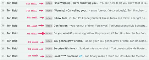 How To Build An Email Funnel That Closes Sales Quickly