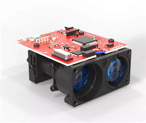 China Customized Laser Rangefinder Module Sensor Manufacturers Factory Wholesale Pricelist