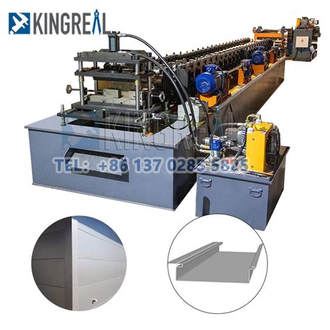 Supply Wall Panel Cladding Machine Wholesale Factory Guangzhou Kingreal Machinery Co Ltd Supply Wall Panel Cladding Machine Wholesale Factory Guangzhou Kingreal Machinery Co Ltd