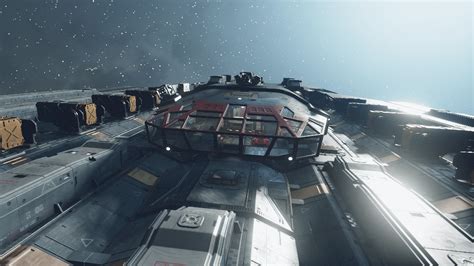 M Class Deimos Frigate Rstarfieldships