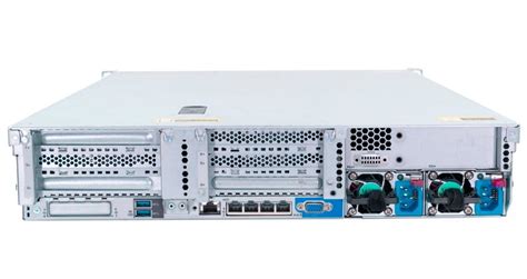 hp proliant dl380 g9 18x sff cto innercomm technologies