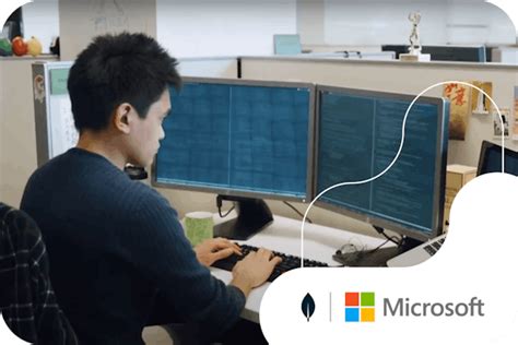 如何在 microsoft azure 上运行 mongodb atlas mongodb