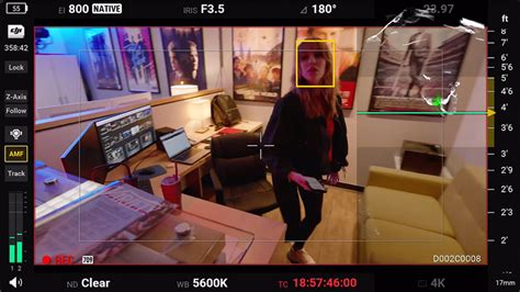 Dji Ronin 4d Series Flex Mode With Jib Arm Filmmakers Academy