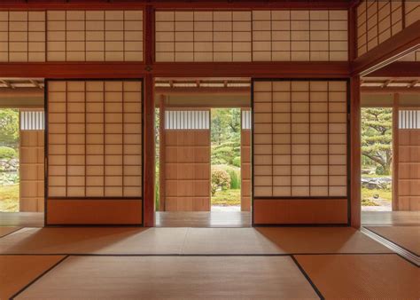 Japanese Tea Houses All You Need To Know About Chashitsu