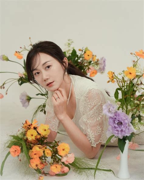 Bak Sin Hee Picture 박신희 Hancinema