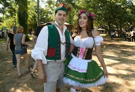 Ren Fest Weekend 1 2017