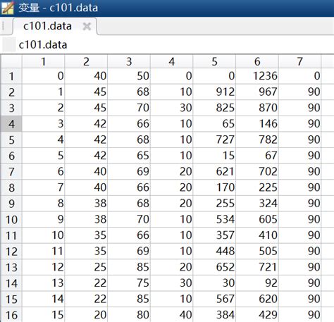 MATLAB导入txt文件技巧大全 知乎