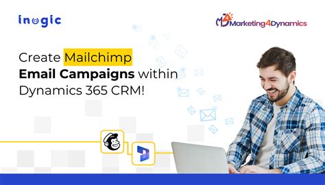 How To Create Mailchimp Email Campaigns Directly From Dynamics 365 Crm Power Community