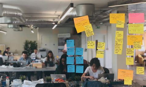 How To Automate Up To 44 Of Your Companys Admin Tasks