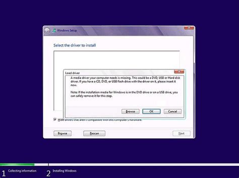 Specifics Of Running Windows VM In Incus Distrobuilder Linux