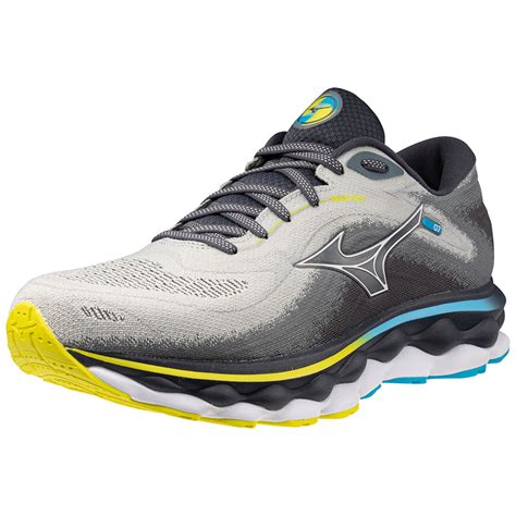 WAVE SKY 7 - Blue | Running shoes & trainers | Mizuno Europe