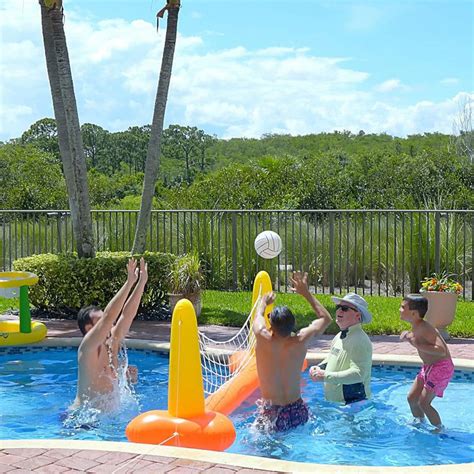 Higemz Exercise Pool Wayfair