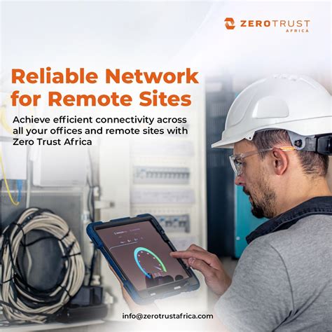 Zerotrust Africa ⛔⛔⛔ On Linkedin Remotenetworking Secureconnectivity Techsolutions