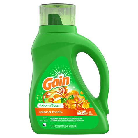The 10 Best Laundry Detergents Of 2020